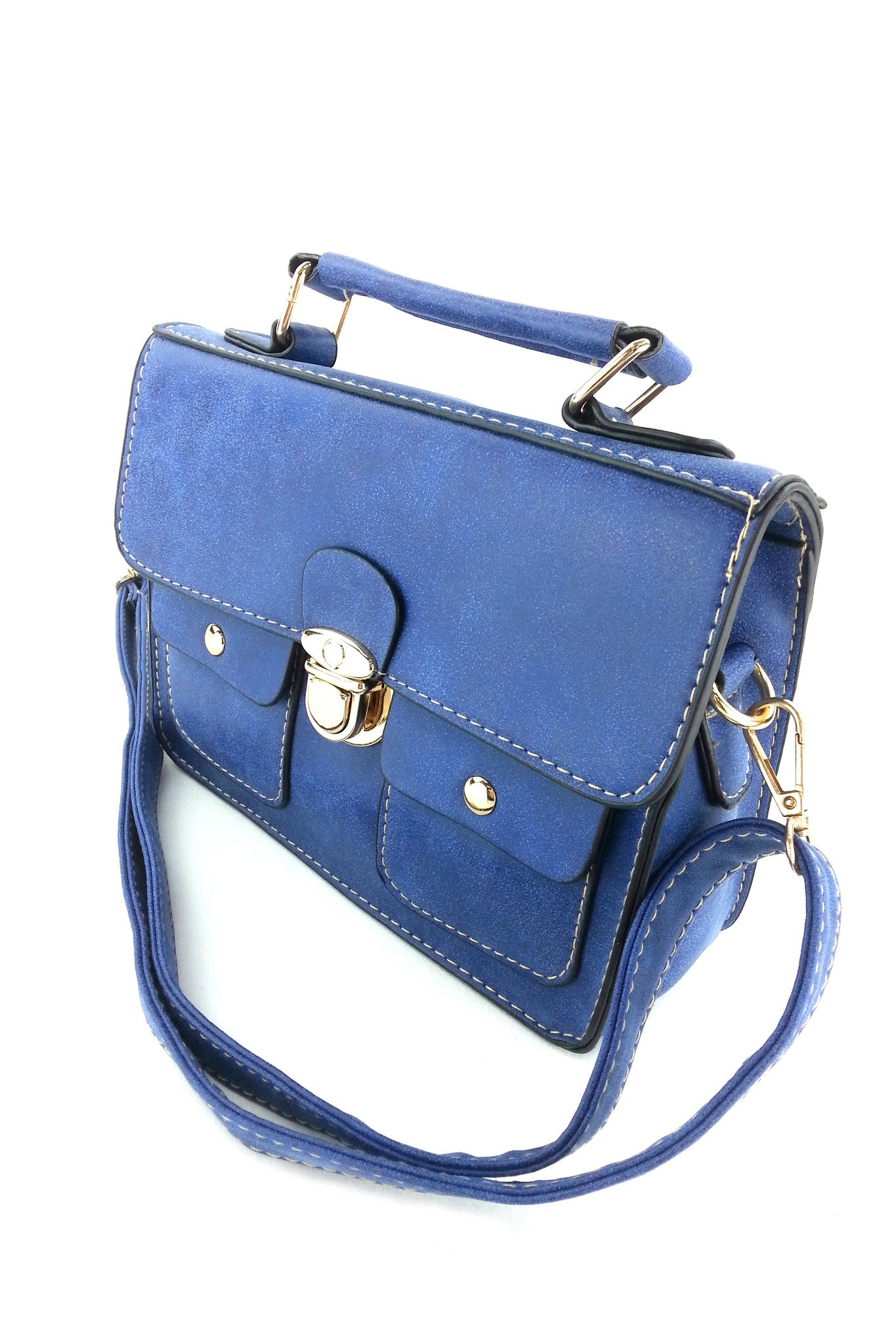 Trendy Two- sided Small Purse – Ocean Fashion