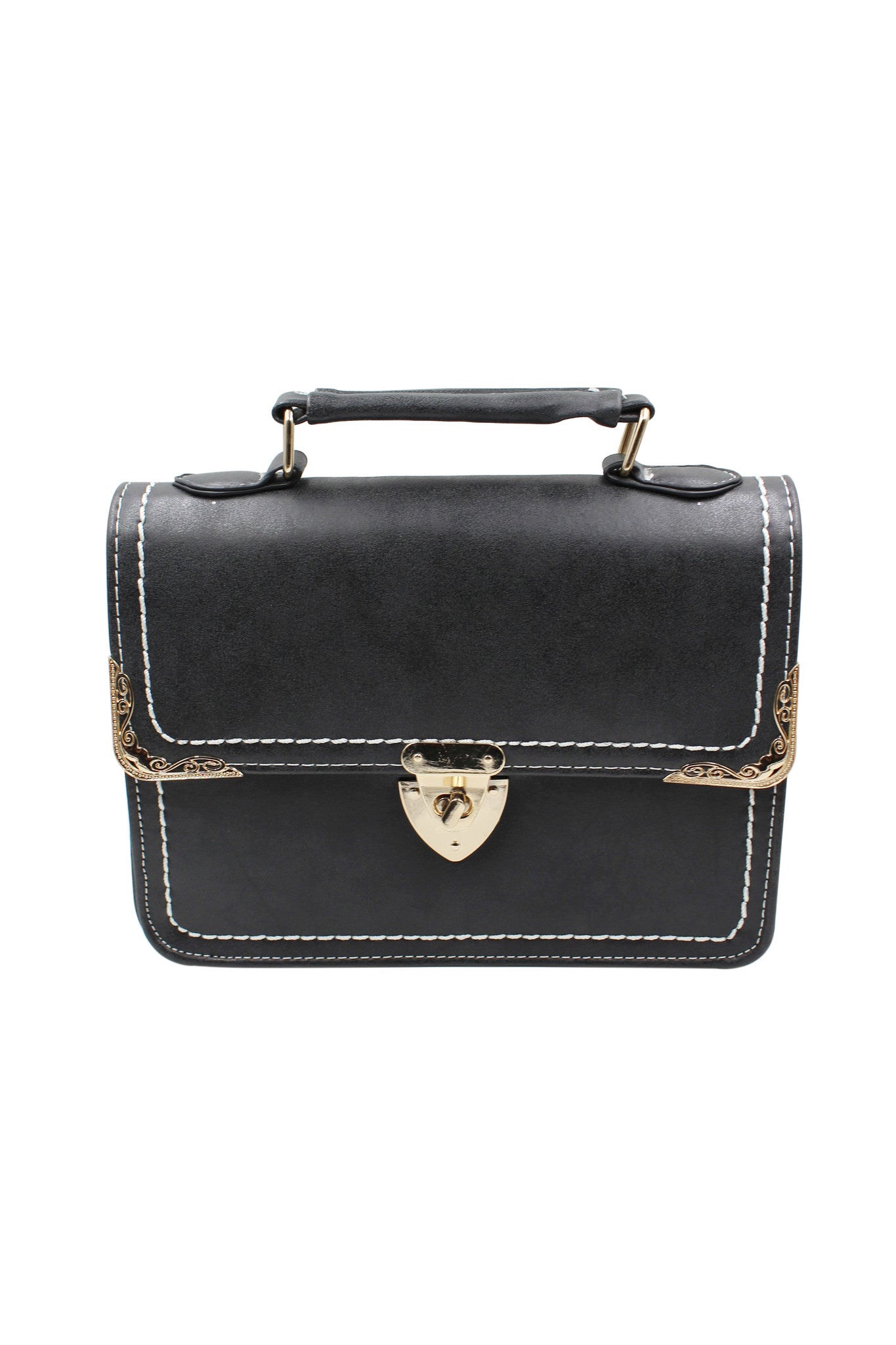 Elegant buckle Small Purse – Ocean Fashion