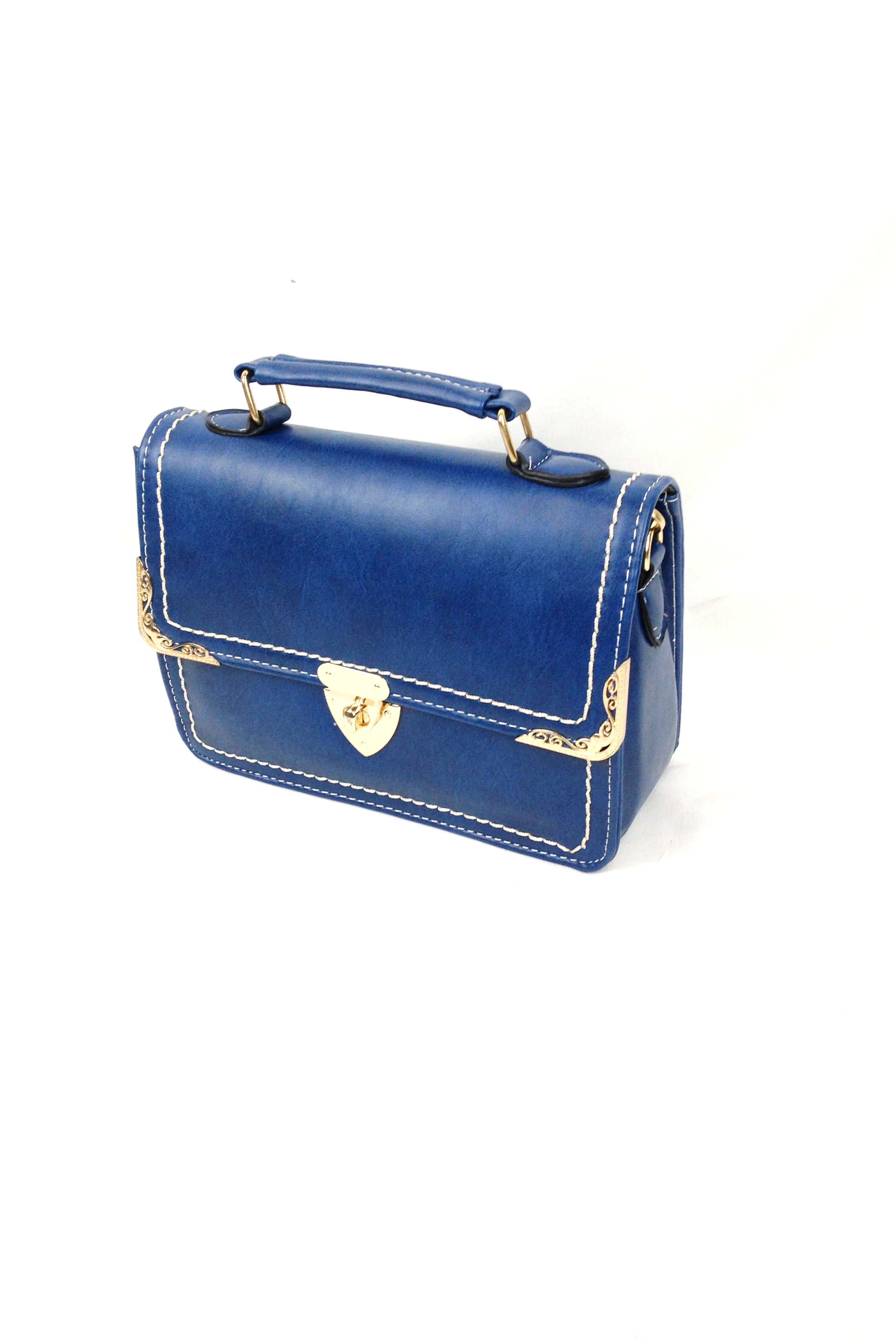 Elegant buckle Small Purse – Ocean Fashion